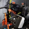 Iris Infinity / Infinity XL Information - Iris Paramotor